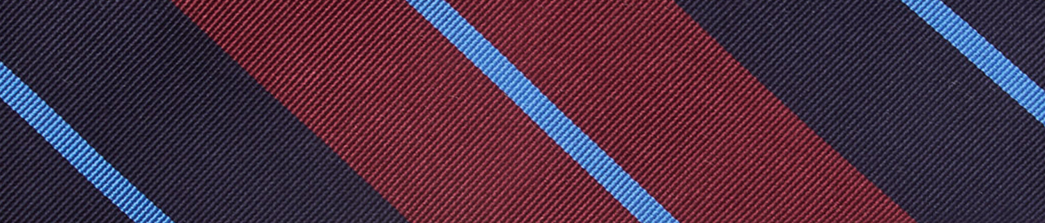 Stripes and Rep Ties – Page 2 | KirbyAllison.com