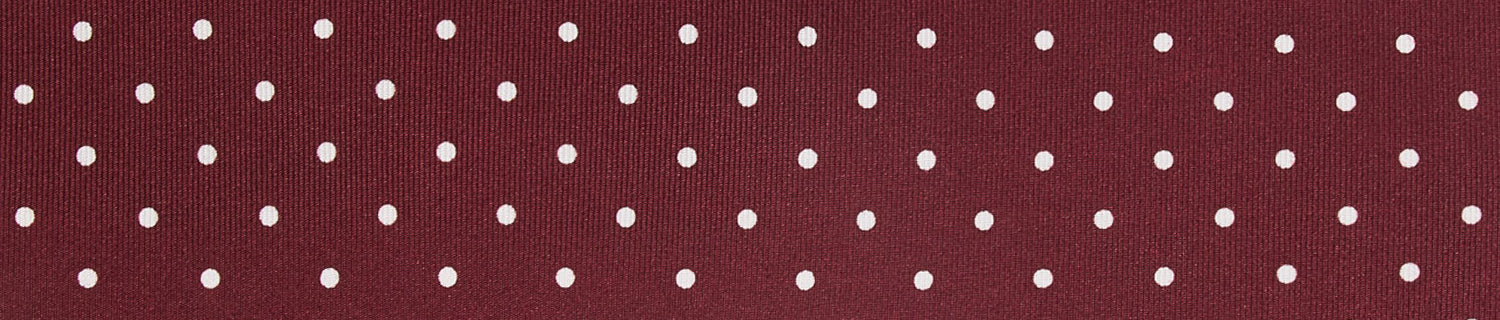 Sovereign Grade Tie Collection | London Dot | KirbyAllison.com