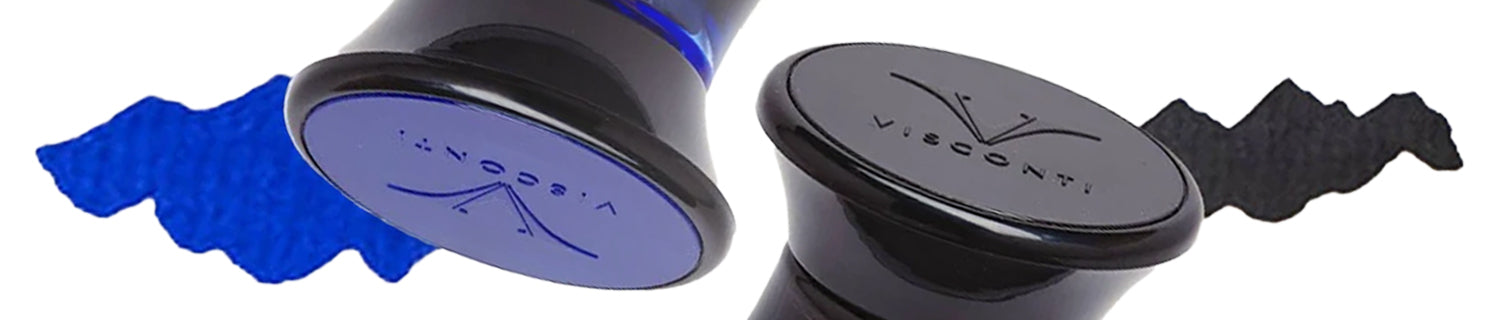 Luxury Writing Accessories Collection | Ink | KirbyAllison.com