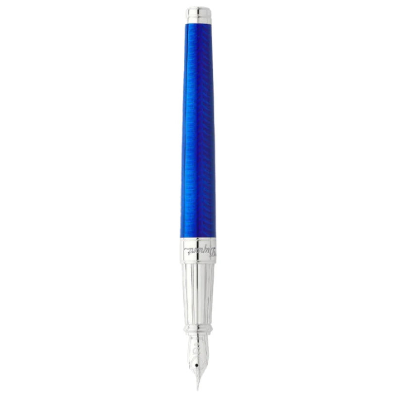Fountain Pens and Writing Accessories | KirbyAllison.com