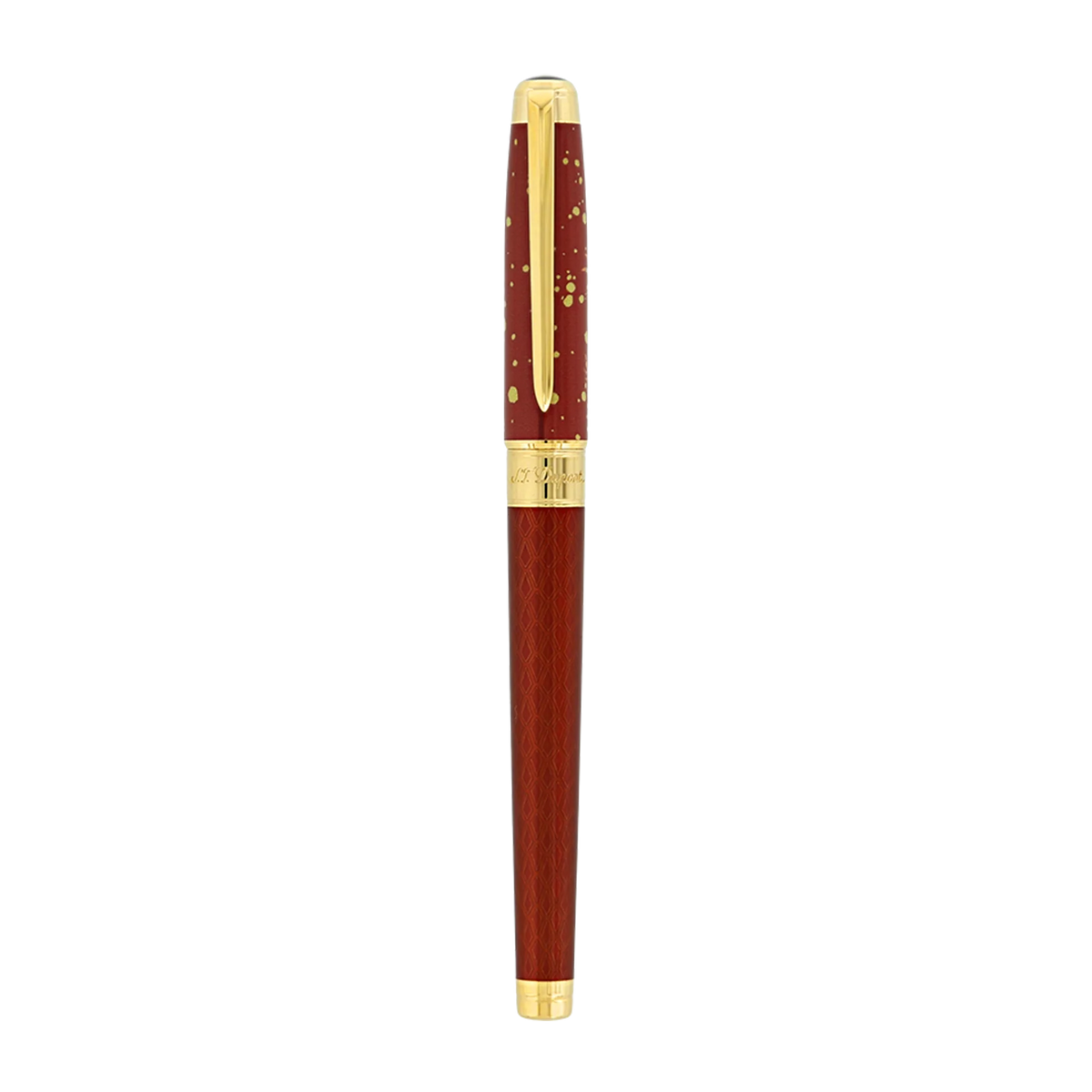 Fountain Pens and Writing Accessories | KirbyAllison.com