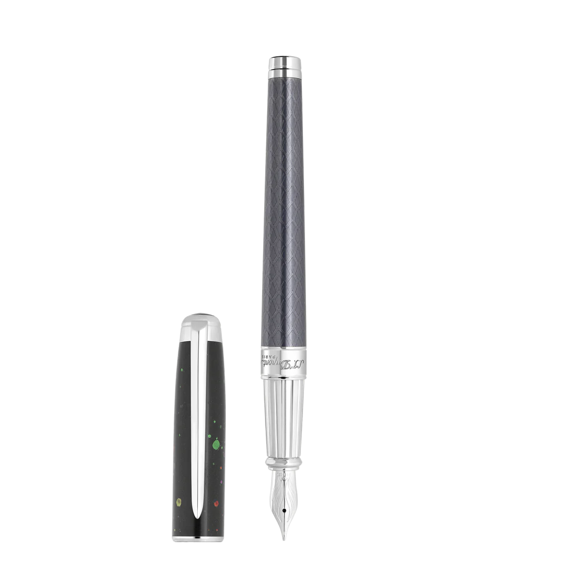 Fountain Pens and Writing Accessories | KirbyAllison.com