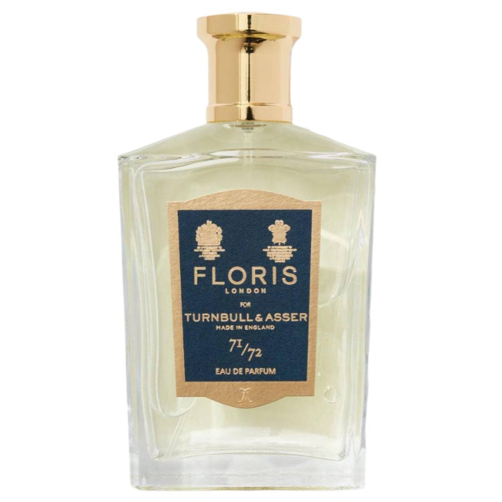 Floris Fragrance Collection | KirbyAllison.com