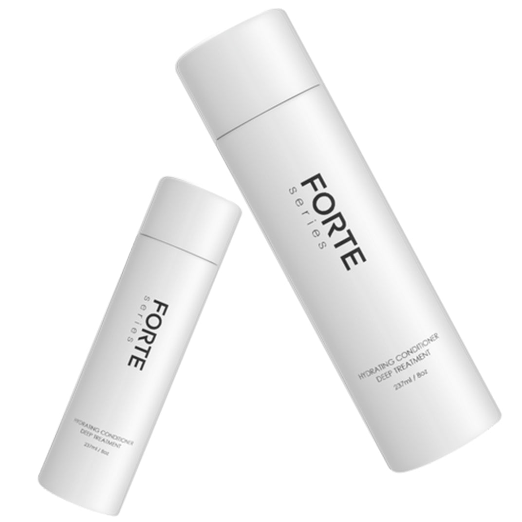 Forte Series Hydrating Conditioner | KirbyAllison.com