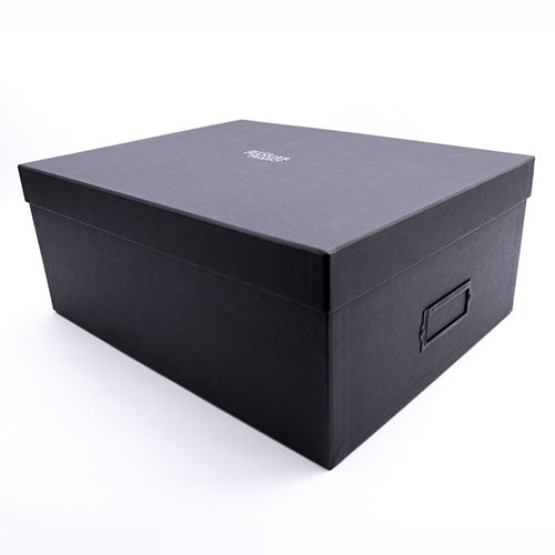 Garment Storage Box | KirbyAllison.com