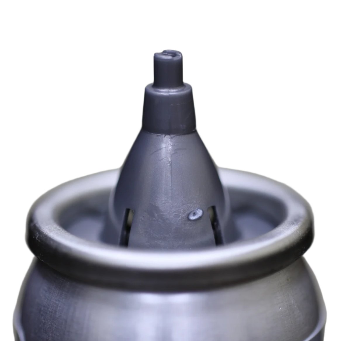 S.T. Dupont Blue Gas Butane Refill | KirbyAllison.com