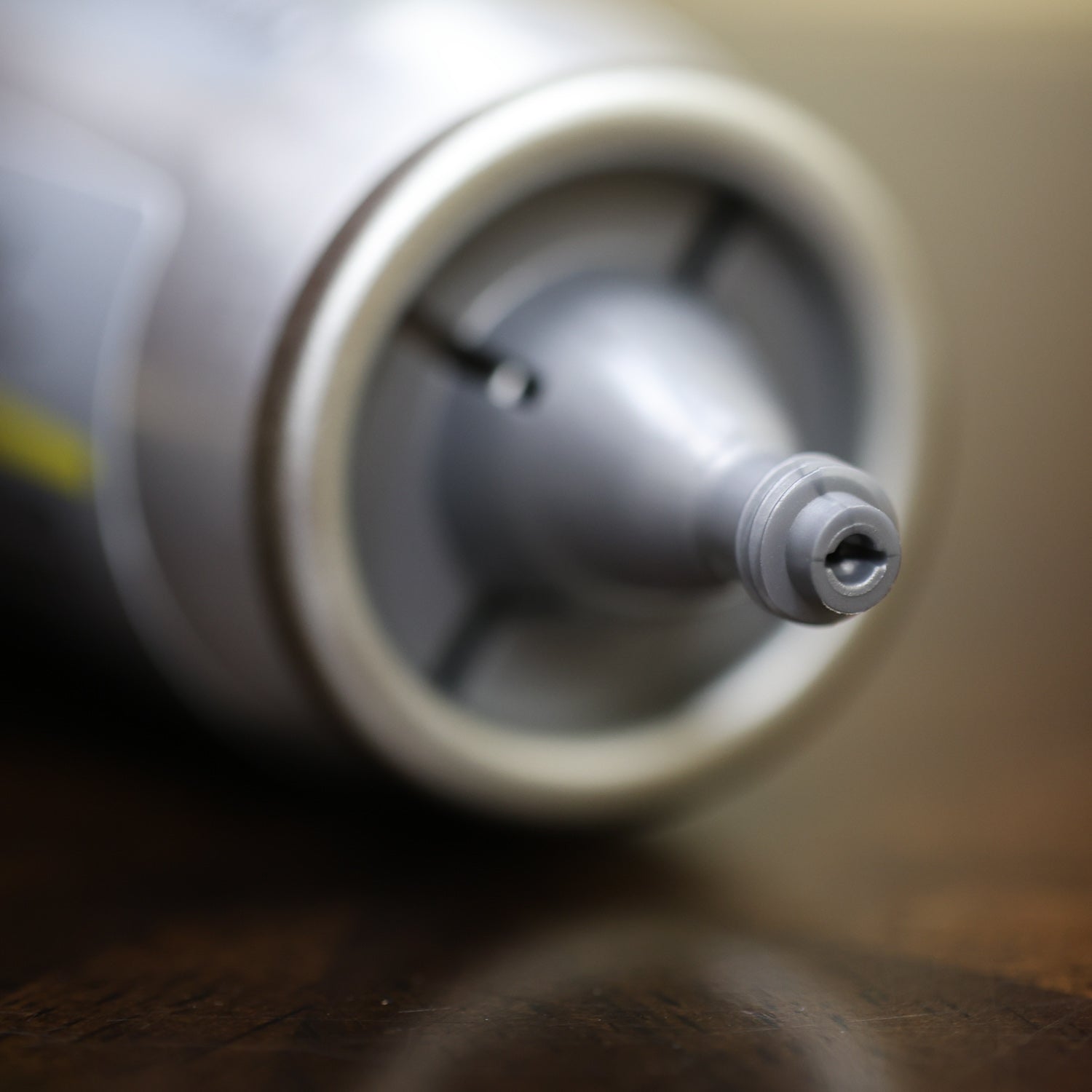 S.T. Dupont Yellow Gas Butane Refill | KirbyAllison.com