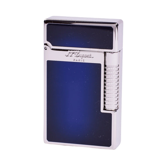 S.T. Dupont Lighters | KirbyAllison.com