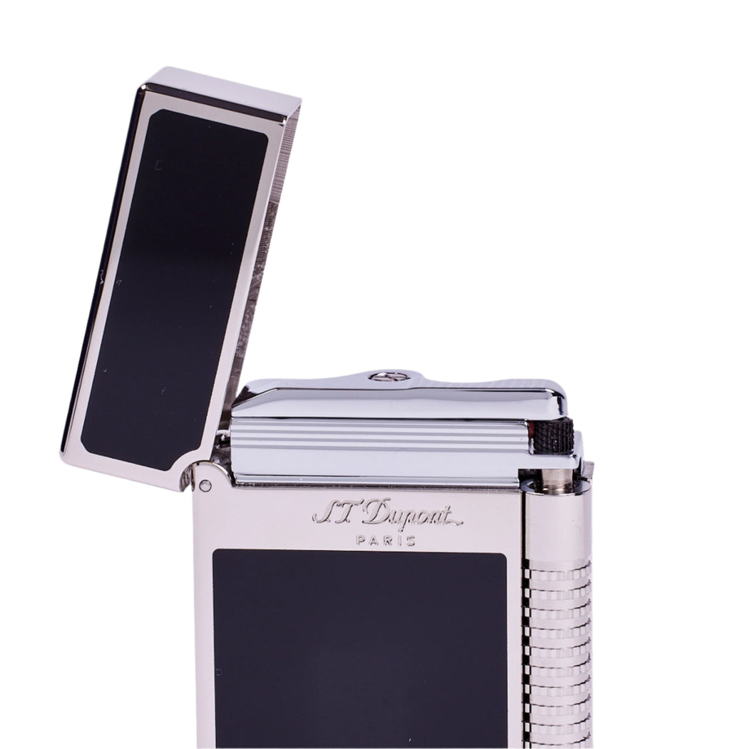 S.T. Dupont Lighters | KirbyAllison.com