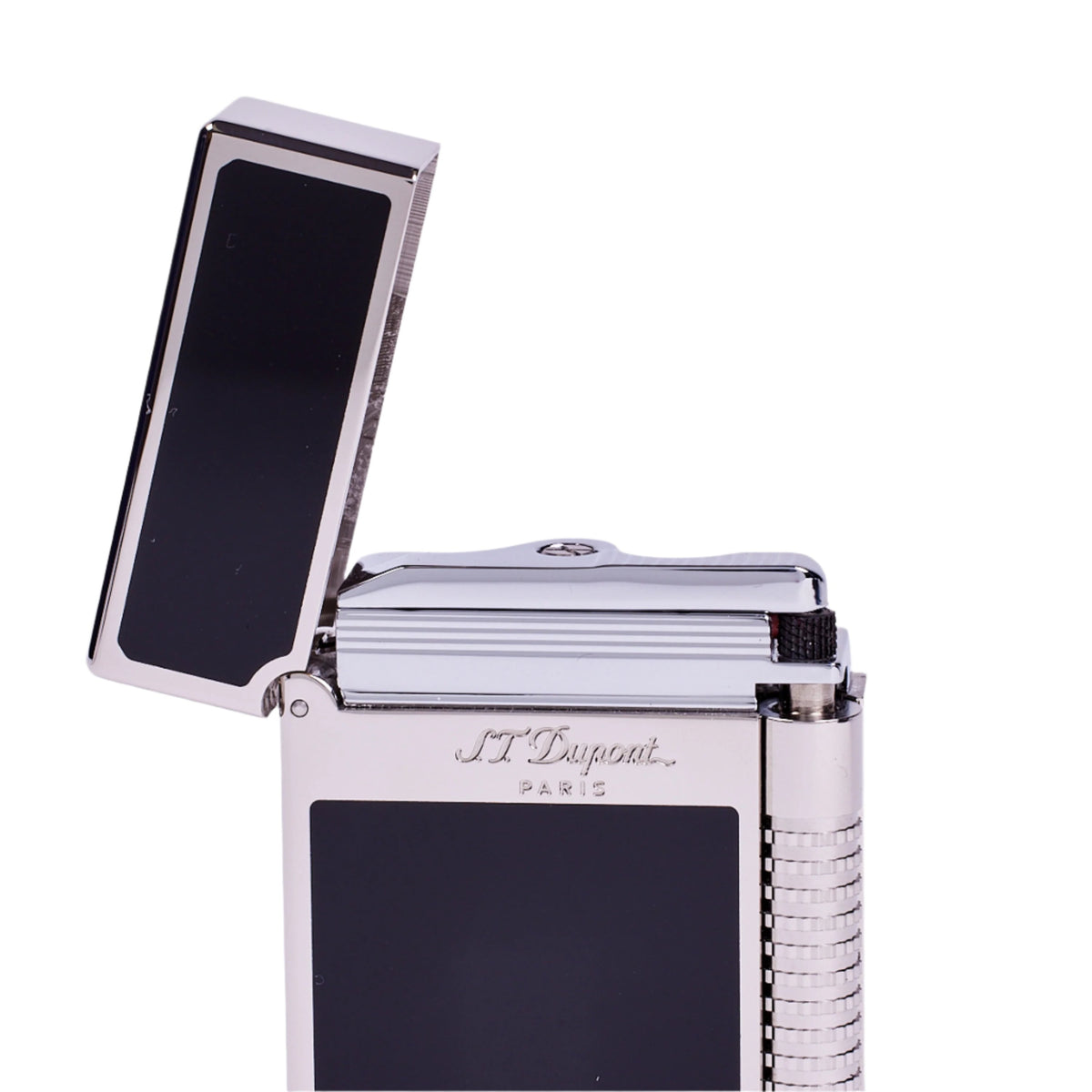 S.T. Dupont Lighters | KirbyAllison.com