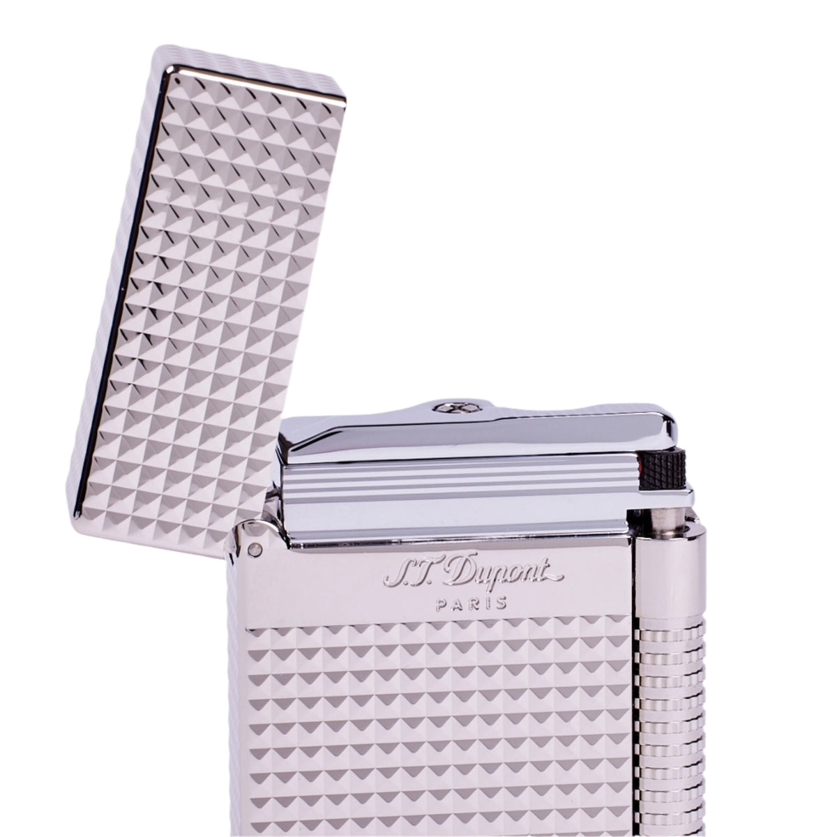 S.T. Dupont Lighters | KirbyAllison.com