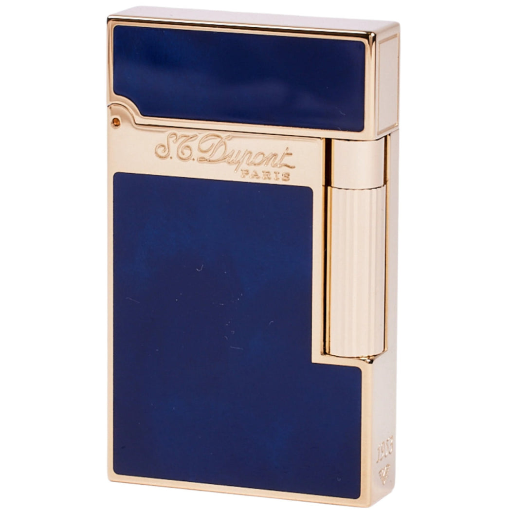 S.T. Dupont Limited Edition Atelier Chinese Lacquer Line 2 Lighter ...