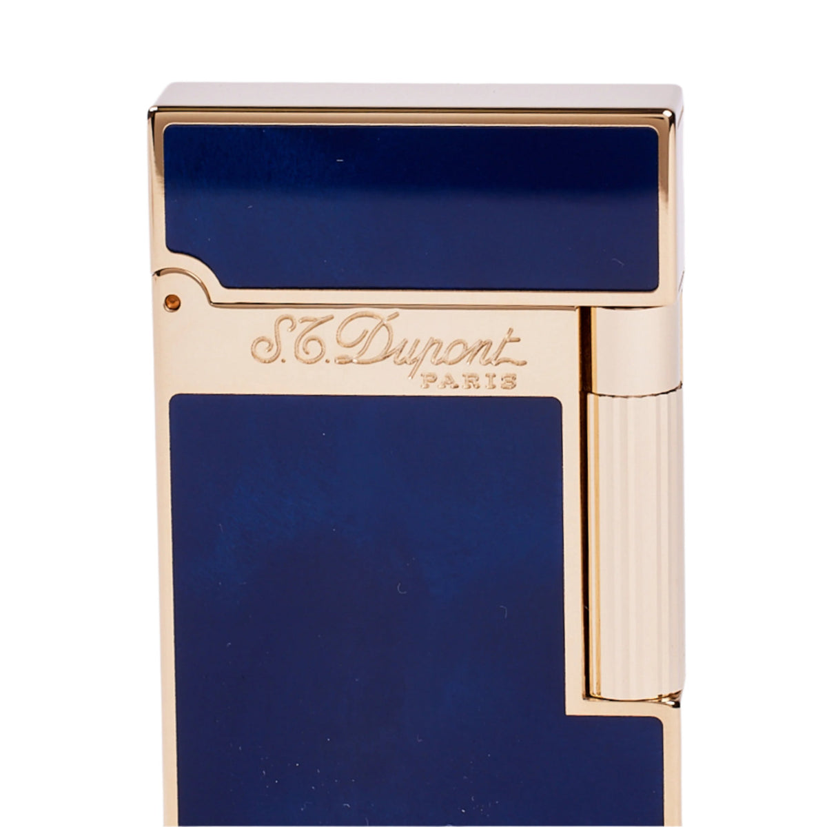 S.T. Dupont Limited Edition Atelier Chinese Lacquer Line 2 Lighter ...