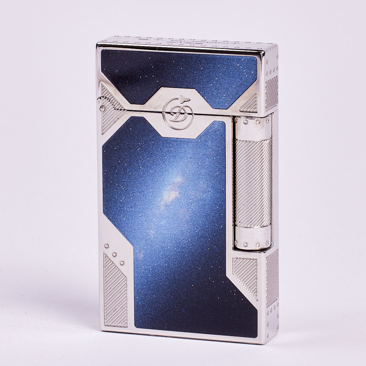 S.T. Dupont Lighters | KirbyAllison.com