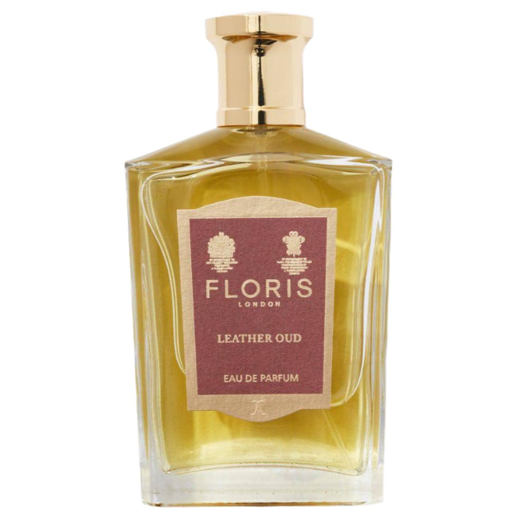 Floris Fragrance Collection | KirbyAllison.com