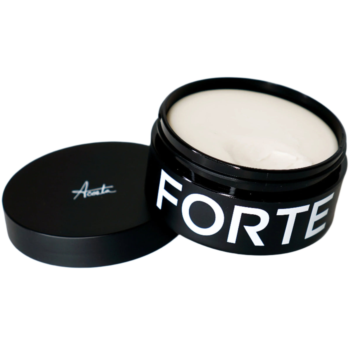 Forte Series Pomade | KirbyAllison.com