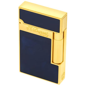 S.T. Dupont Rare and Limited Edition Lighters | KirbyAllison.com