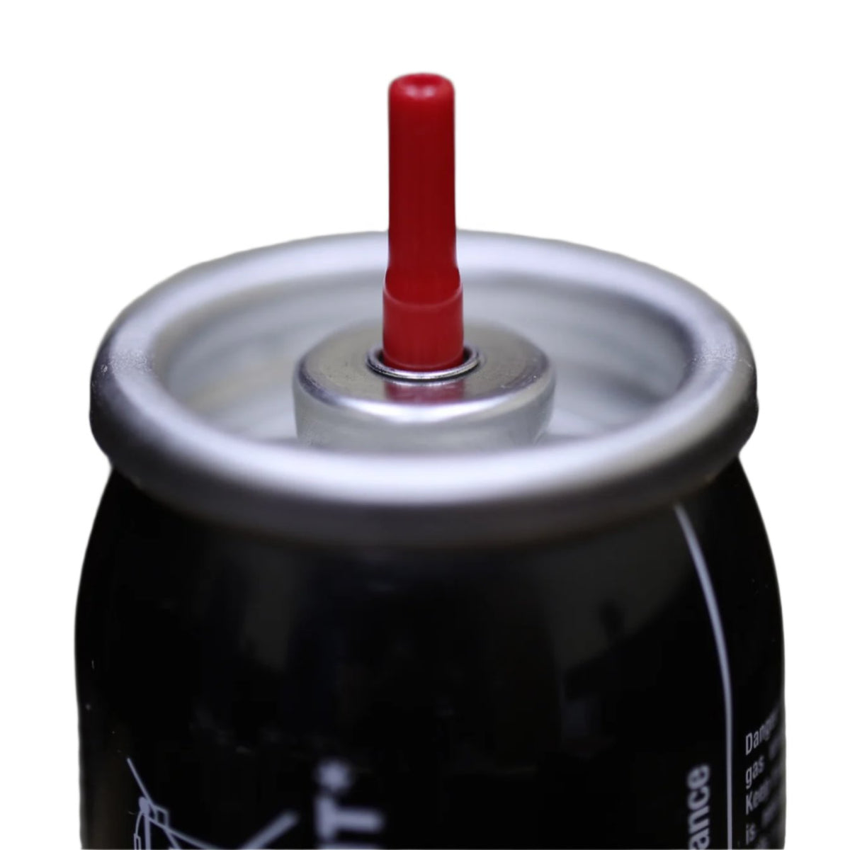 Butane Gas Refills | KirbyAllison.com