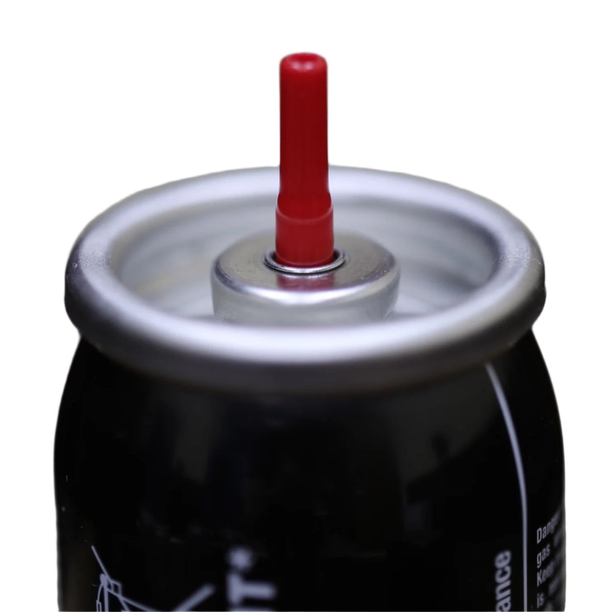 S.T. Dupont Black Butane Refill | KirbyAllison.com