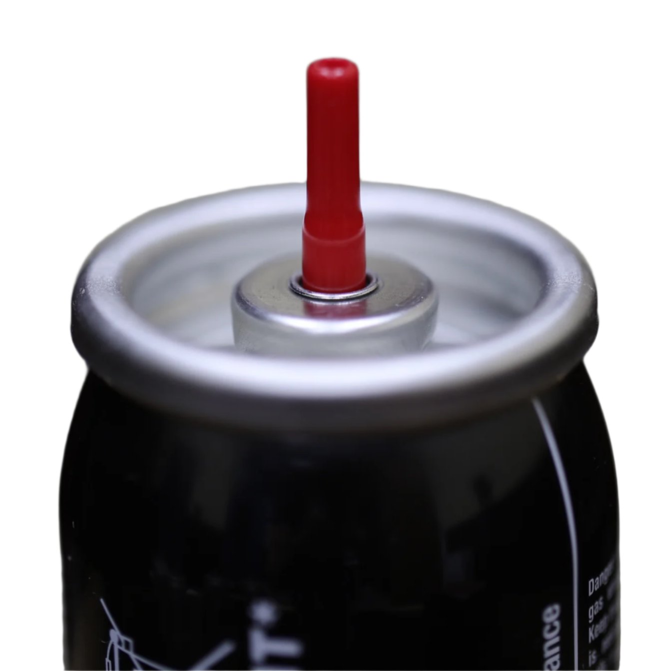 S.T. Dupont Black Butane Refill | KirbyAllison.com