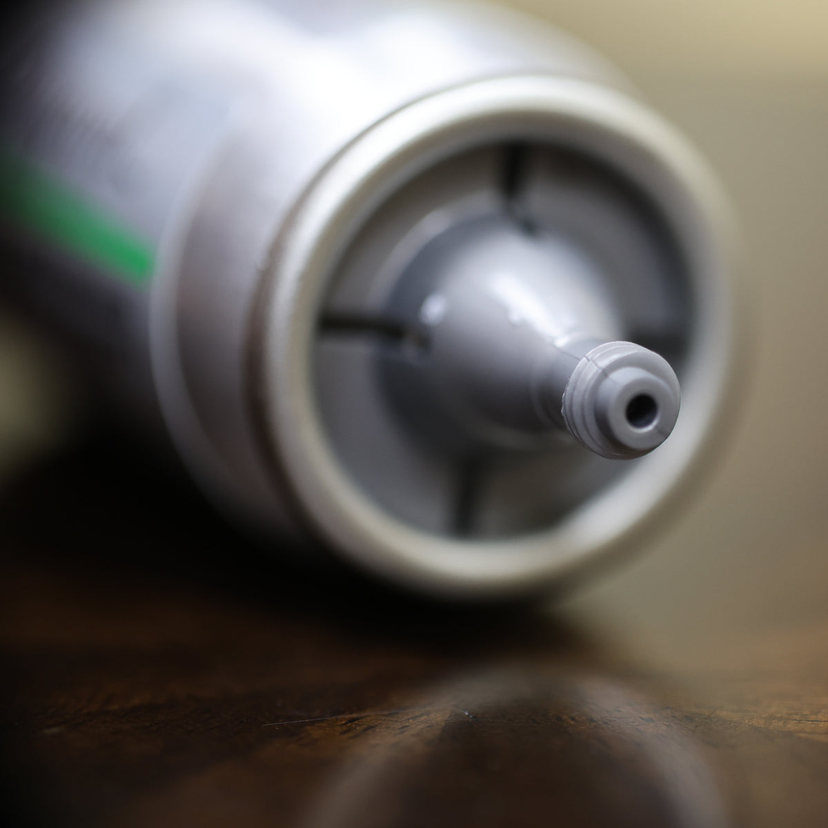 Butane Gas Refills | KirbyAllison.com