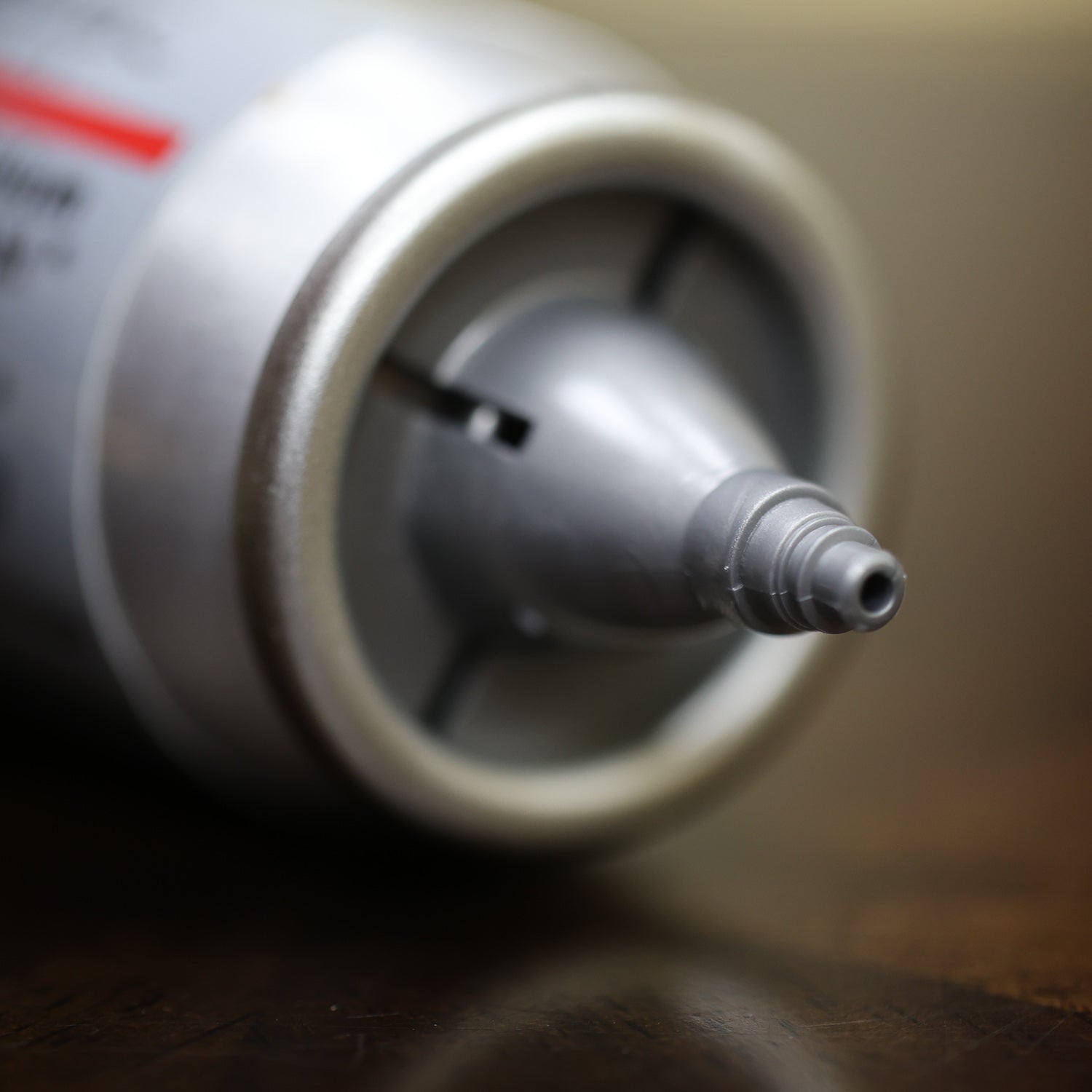 S.T. Dupont Red Gas Butane Refill | KirbyAllison.com