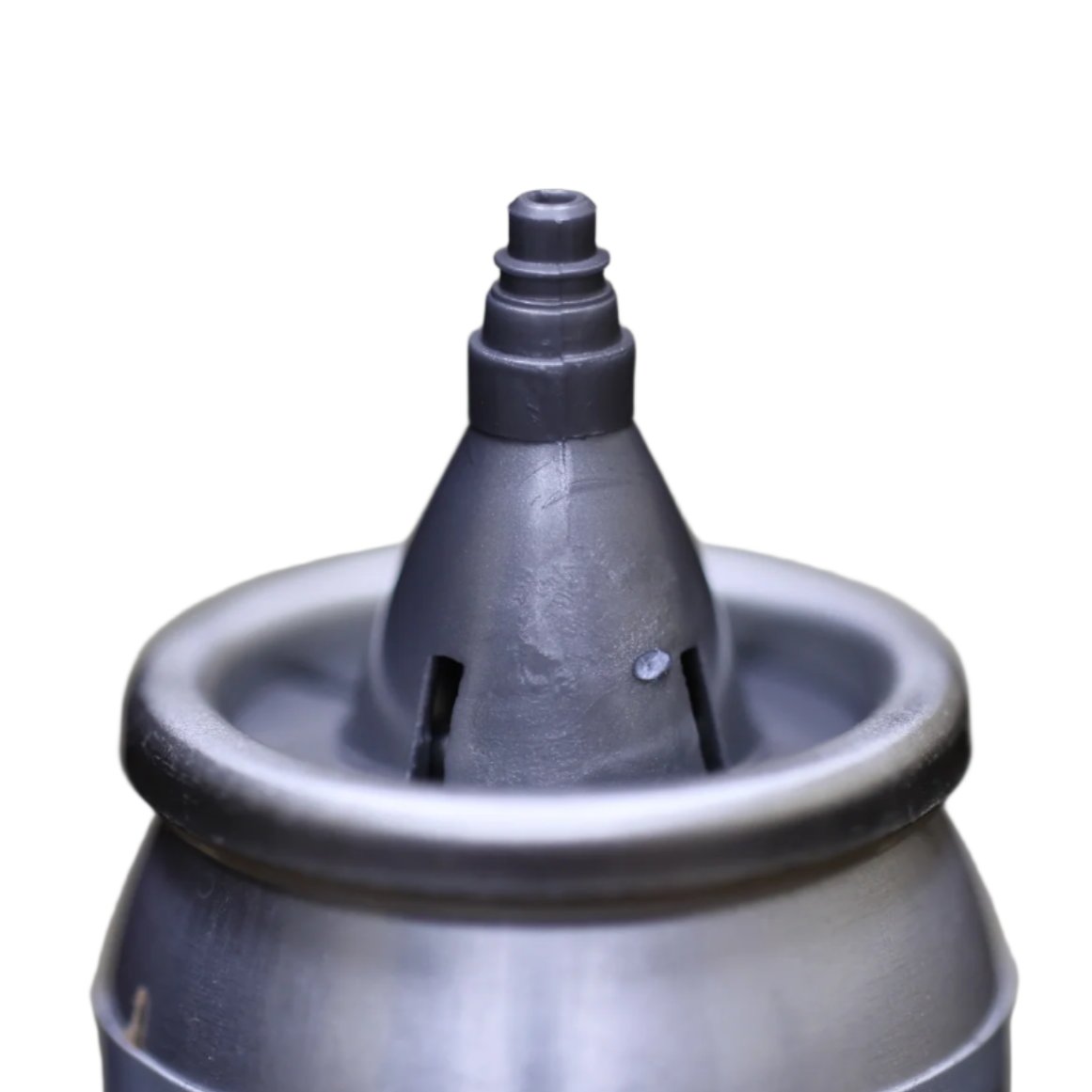 S.T. Dupont Red Gas Butane Refill | KirbyAllison.com