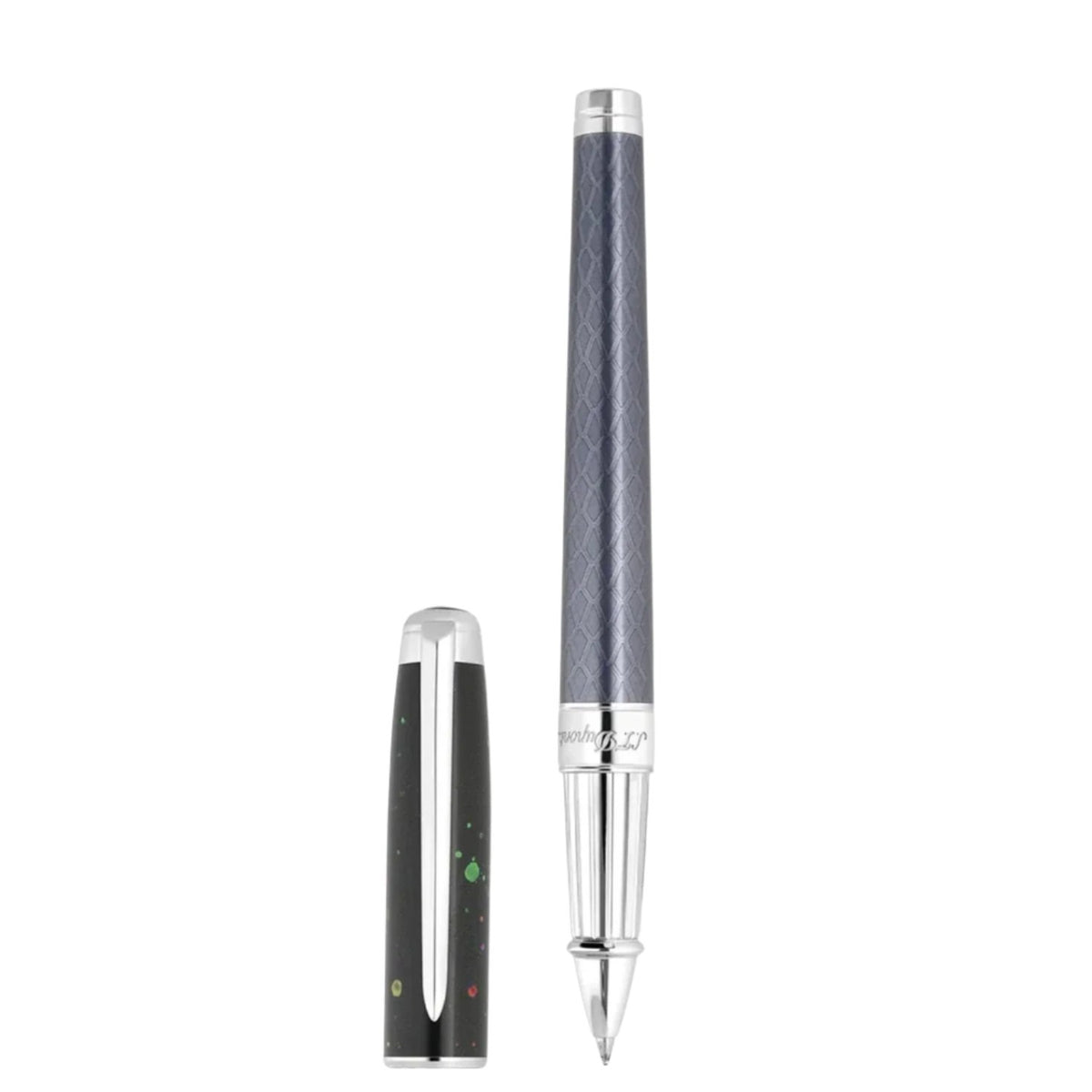 Fountain Pens and Writing Accessories | KirbyAllison.com