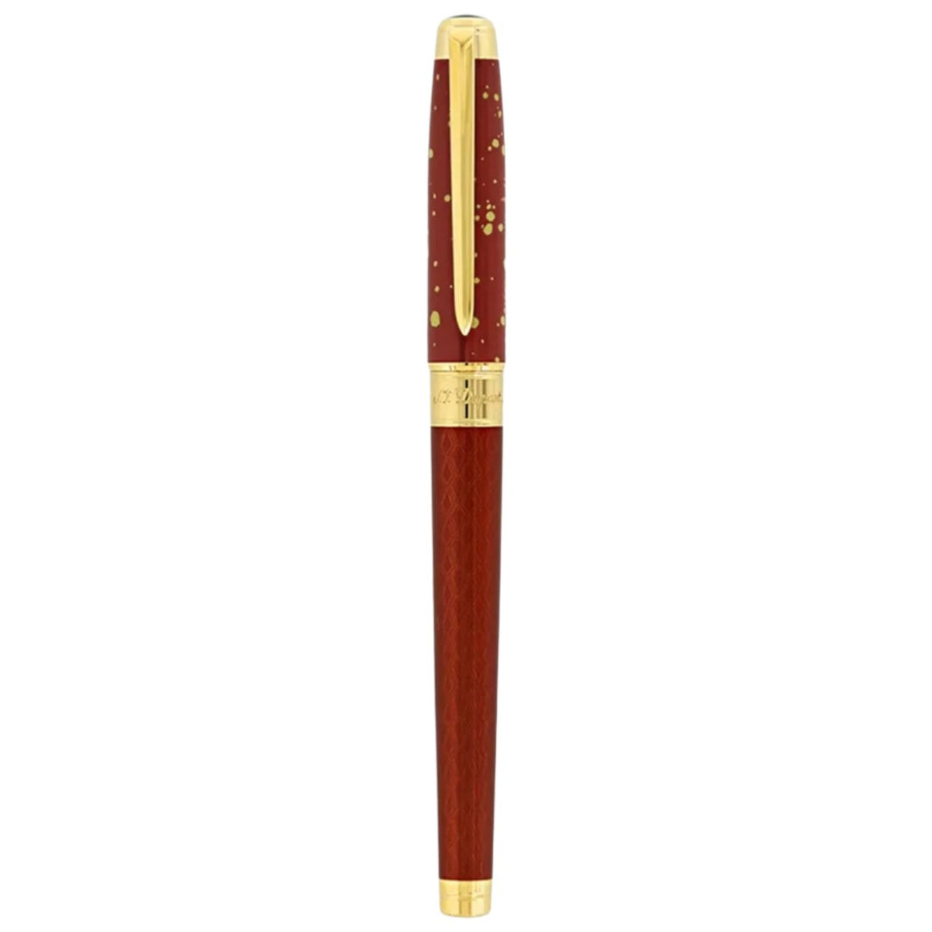 Fountain Pens and Writing Accessories | KirbyAllison.com