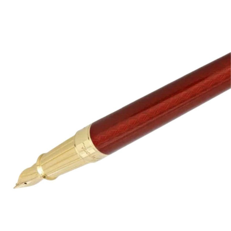 Fountain Pens and Writing Accessories | KirbyAllison.com