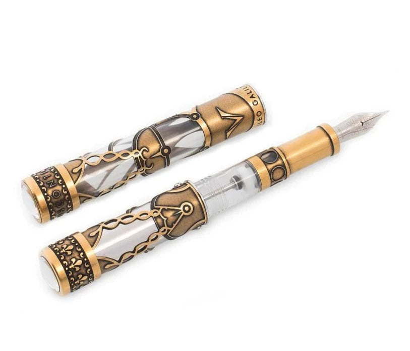 Fountain Pens and Writing Accessories | KirbyAllison.com