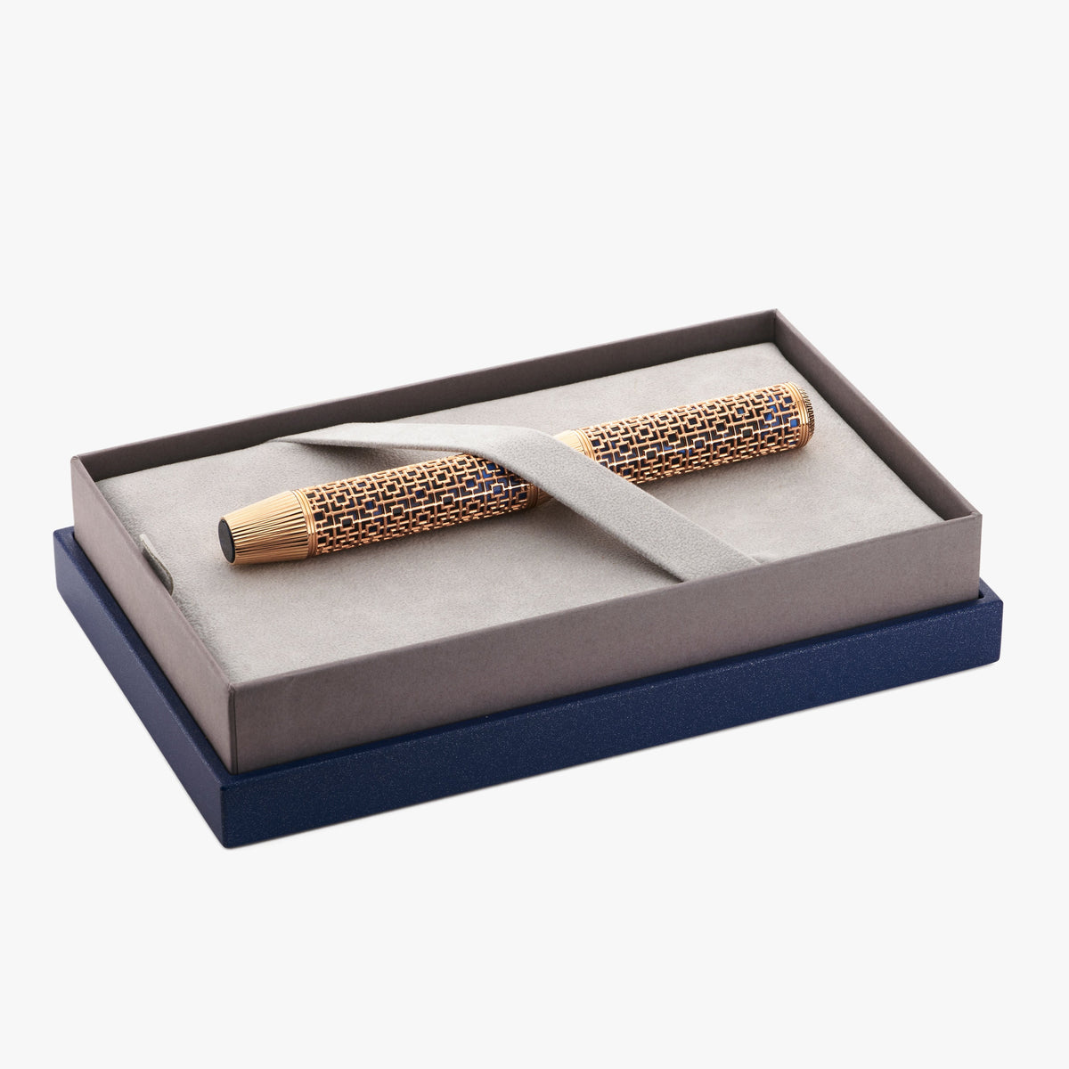 Fountain Pens and Writing Accessories | KirbyAllison.com