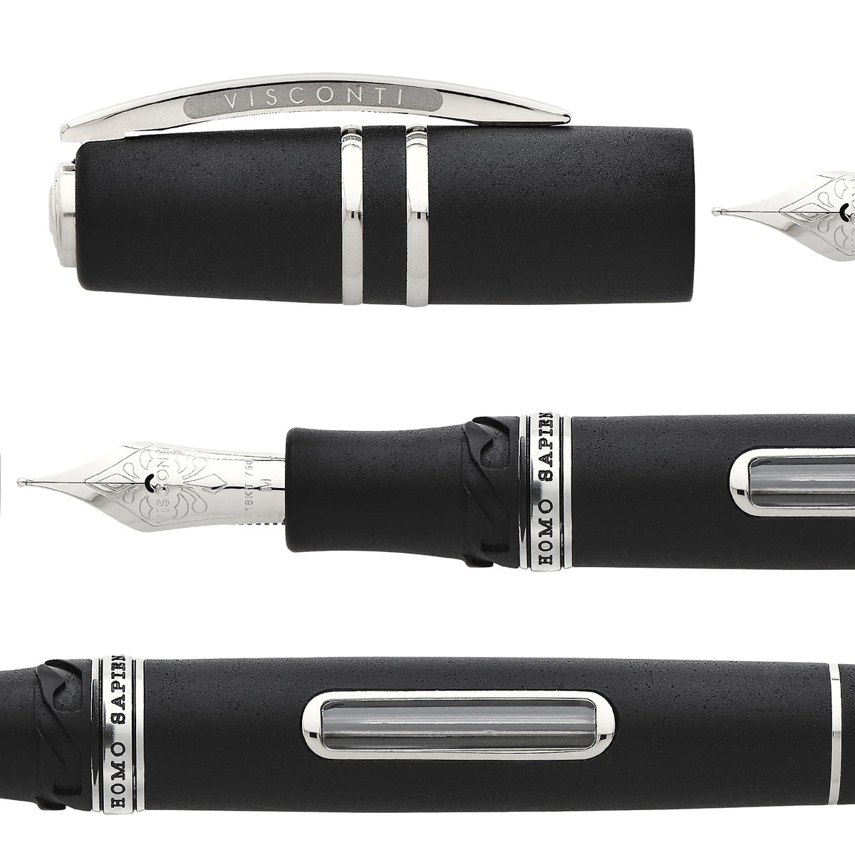 Fountain Pens and Writing Accessories | KirbyAllison.com