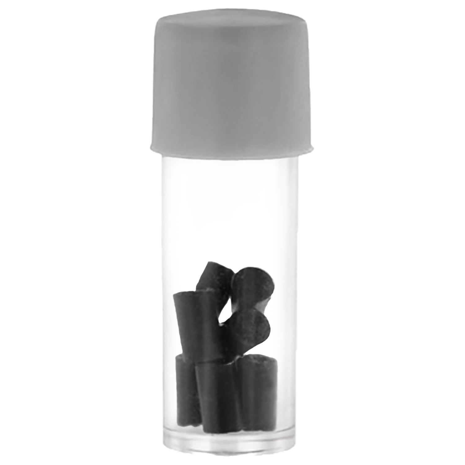 S.T. Dupont Black Lighter Flint (Pack of 8) | KirbyAllison.com