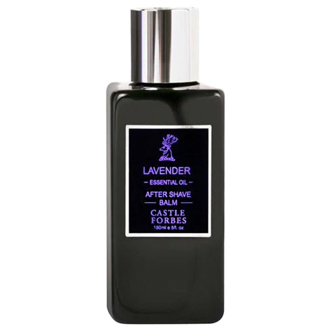 Castle Forbes Lavender Oil Aftershave Balm | KirbyAllison.com