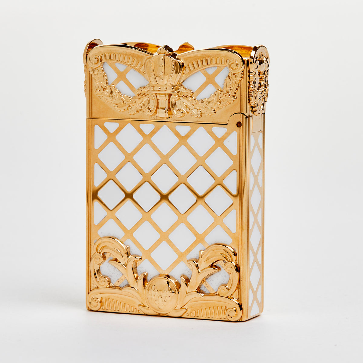 S.T. Dupont Rare and Limited Edition Lighters | KirbyAllison.com