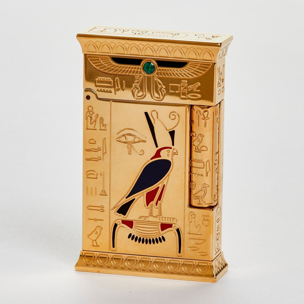 S.T. Dupont Rare and Limited Edition Lighters | KirbyAllison.com