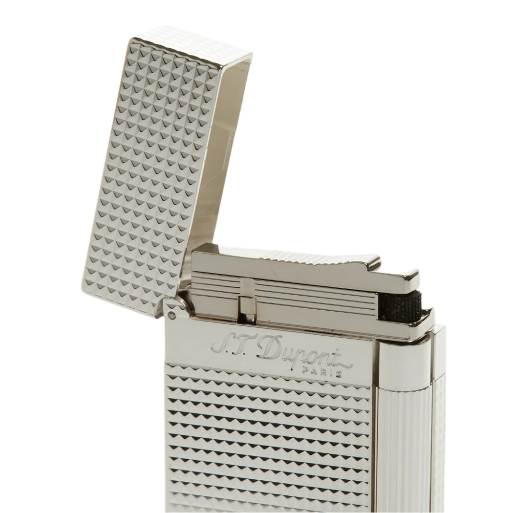 S.T. Dupont Lighters | KirbyAllison.com
