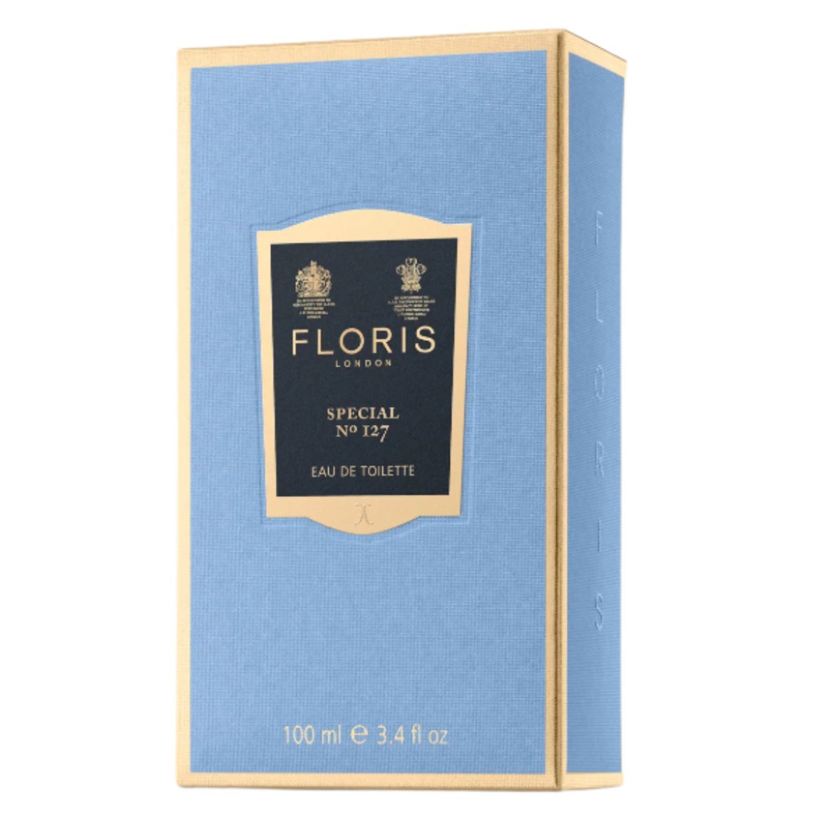 Floris Fragrances | KirbyAllison.com