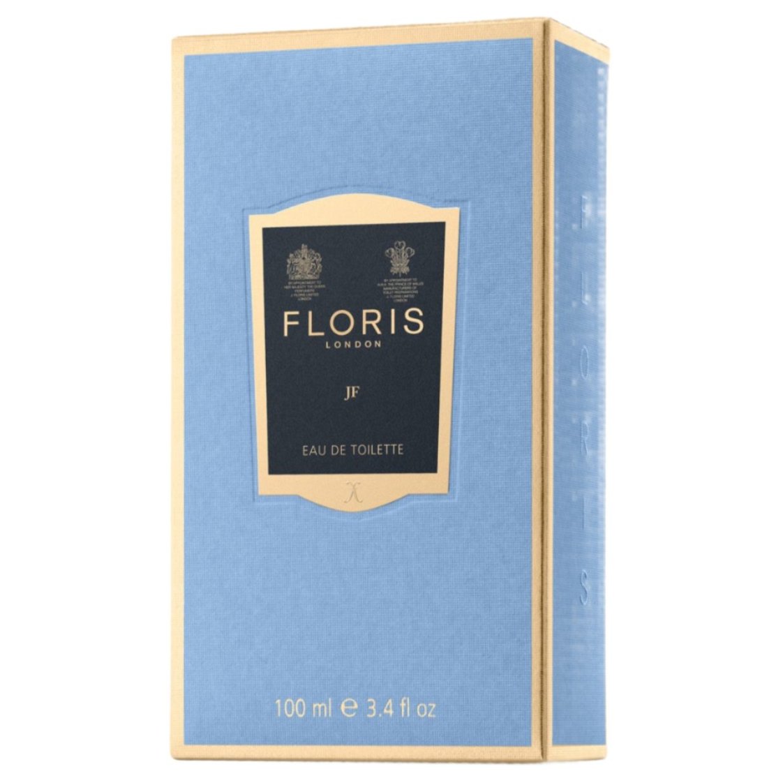 Floris Fragrances | KirbyAllison.com