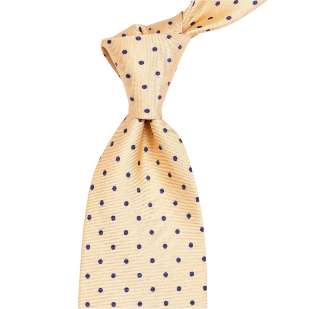 Pattern Ties | KirbyAllison.com