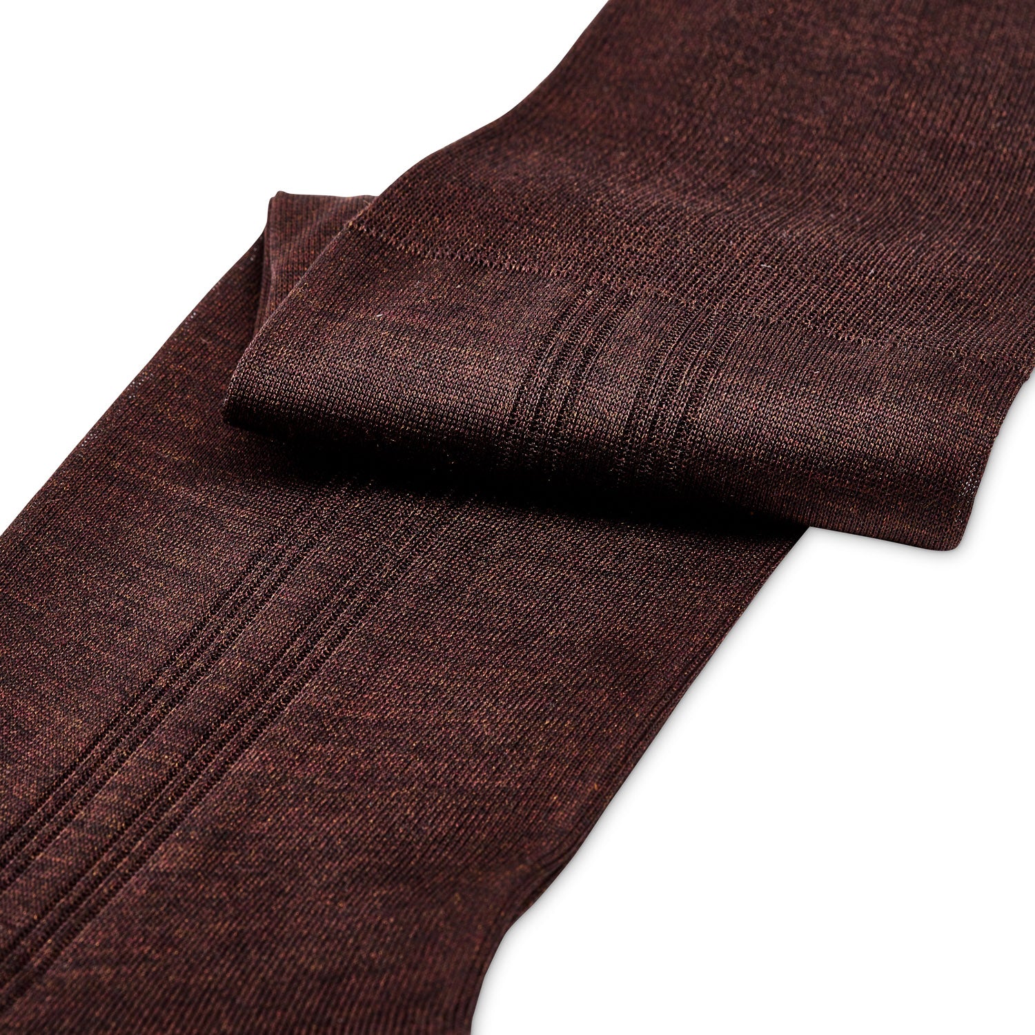 Sovereign Grade Super-Fine 100% Silk OTC Socks | KirbyAllison.com