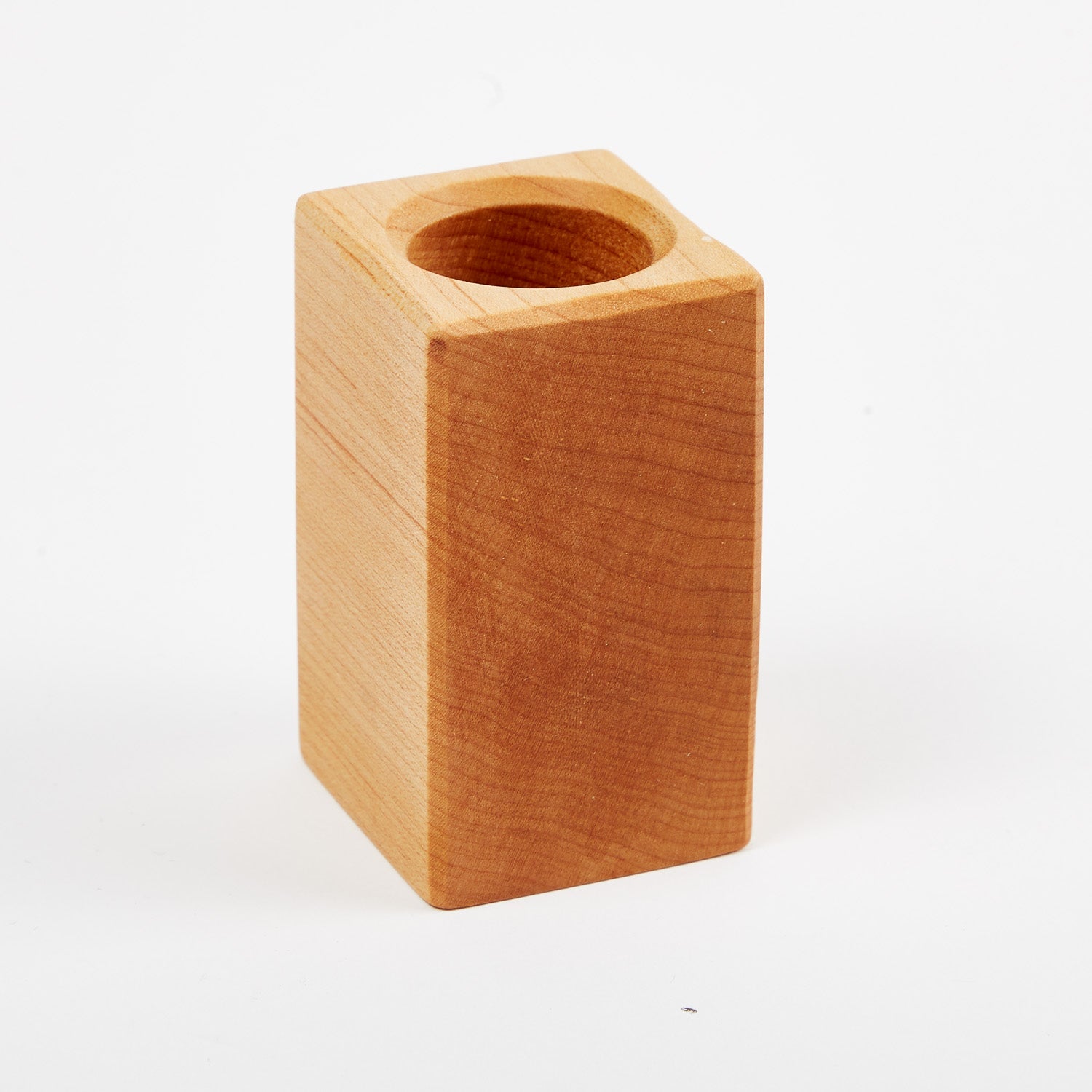 Hanger Project Small Collar Stay Holder | KirbyAllison.com