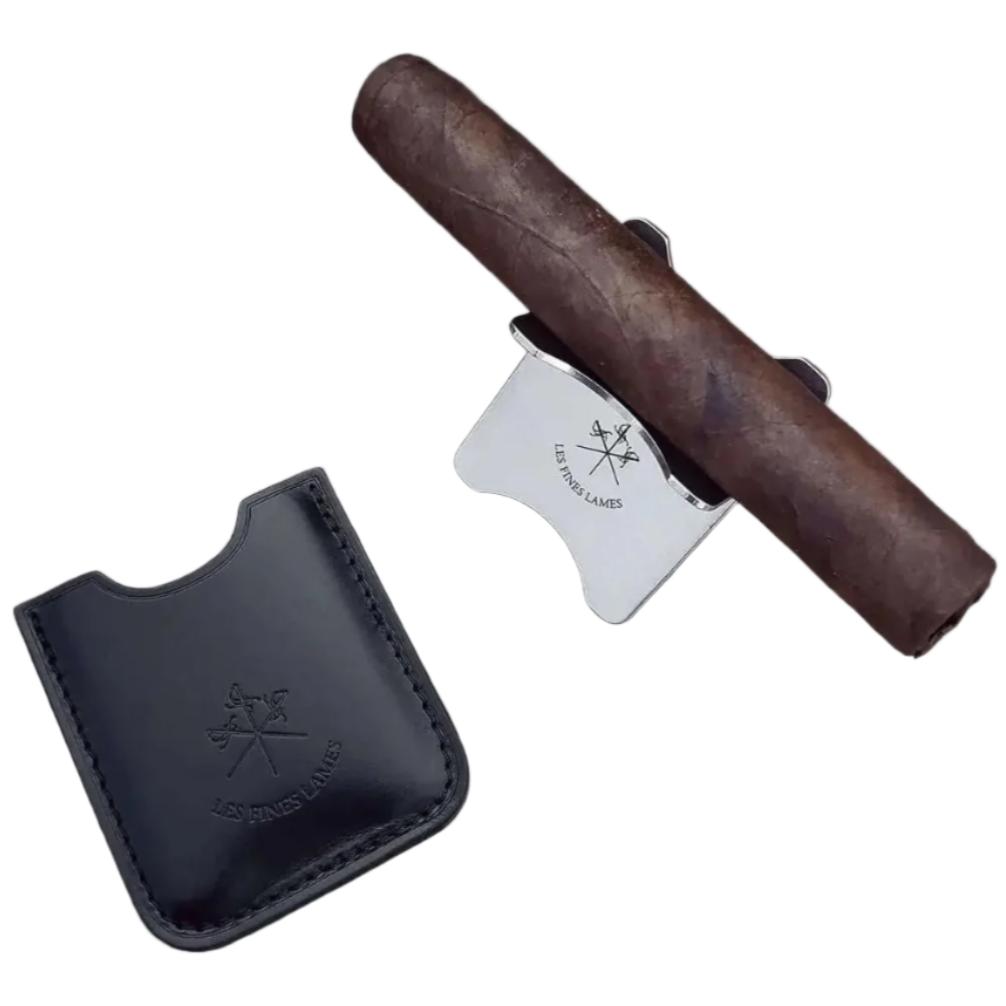 Luxury Cigar Essentials | Cigar Stands | KirbyAllison.com