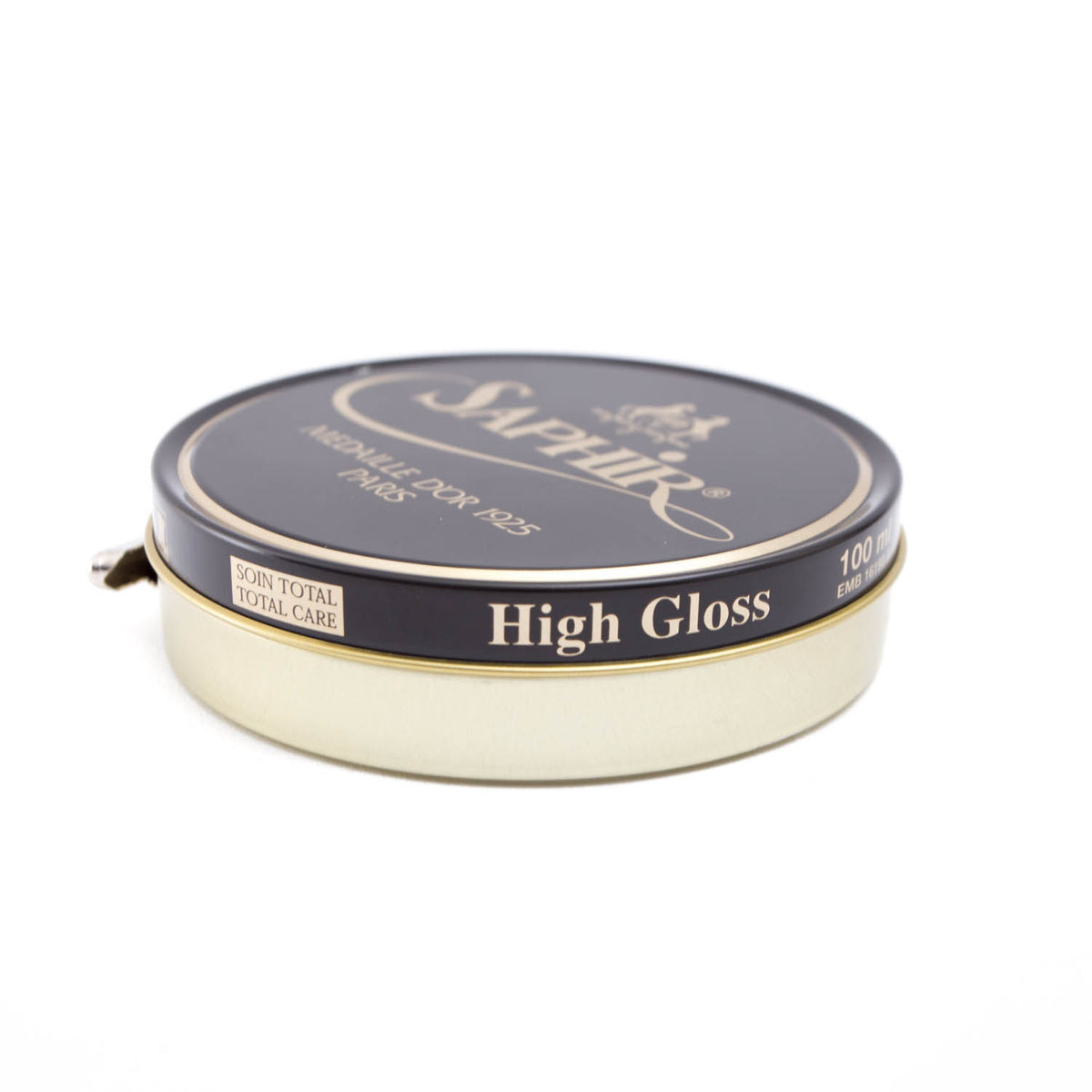 Saphir Dubbin Conditioner : Saphir Dubbin Grassie Shoe Polish ...