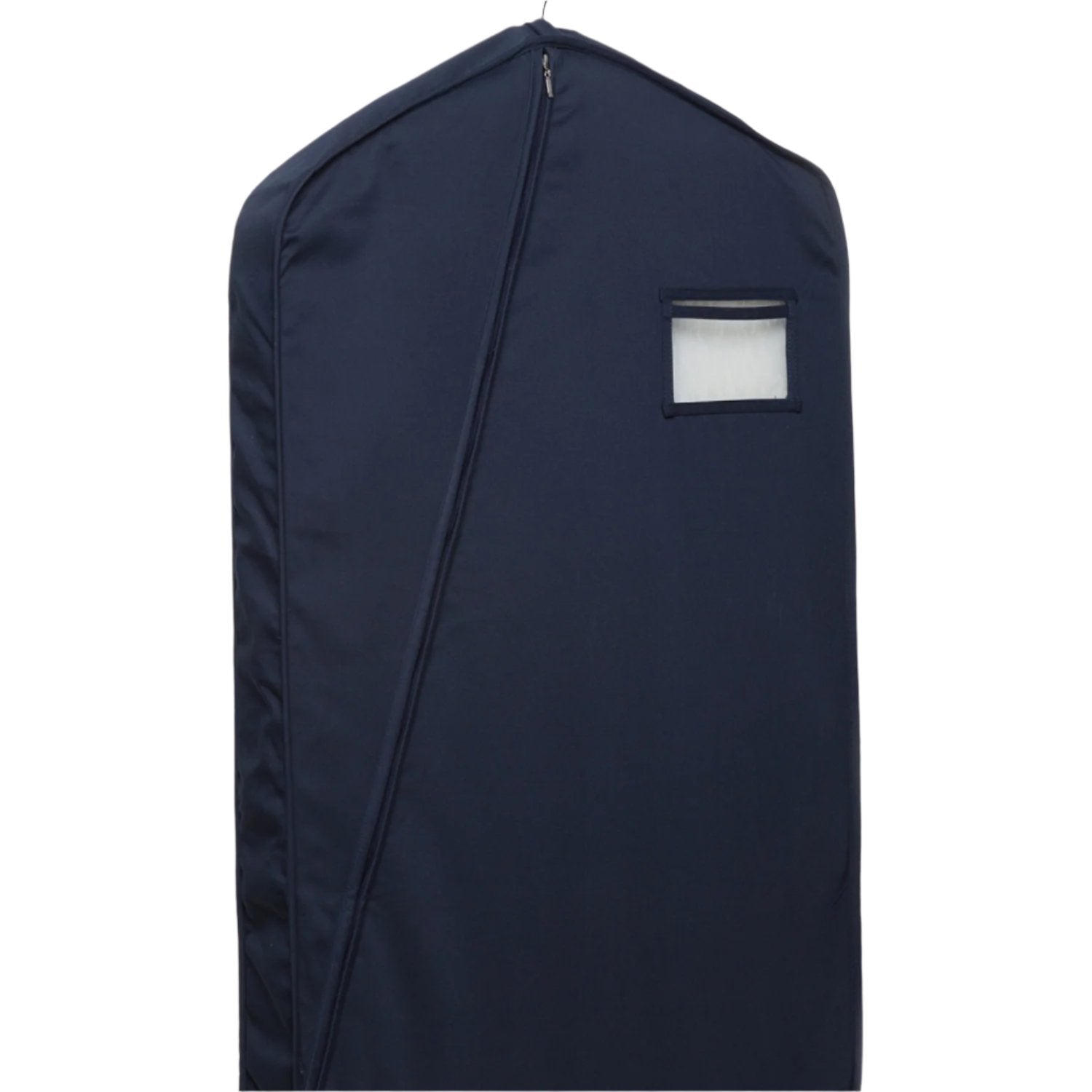 Luxury Garment Bag - Clothing Storage - For Suits and Overcoats ...