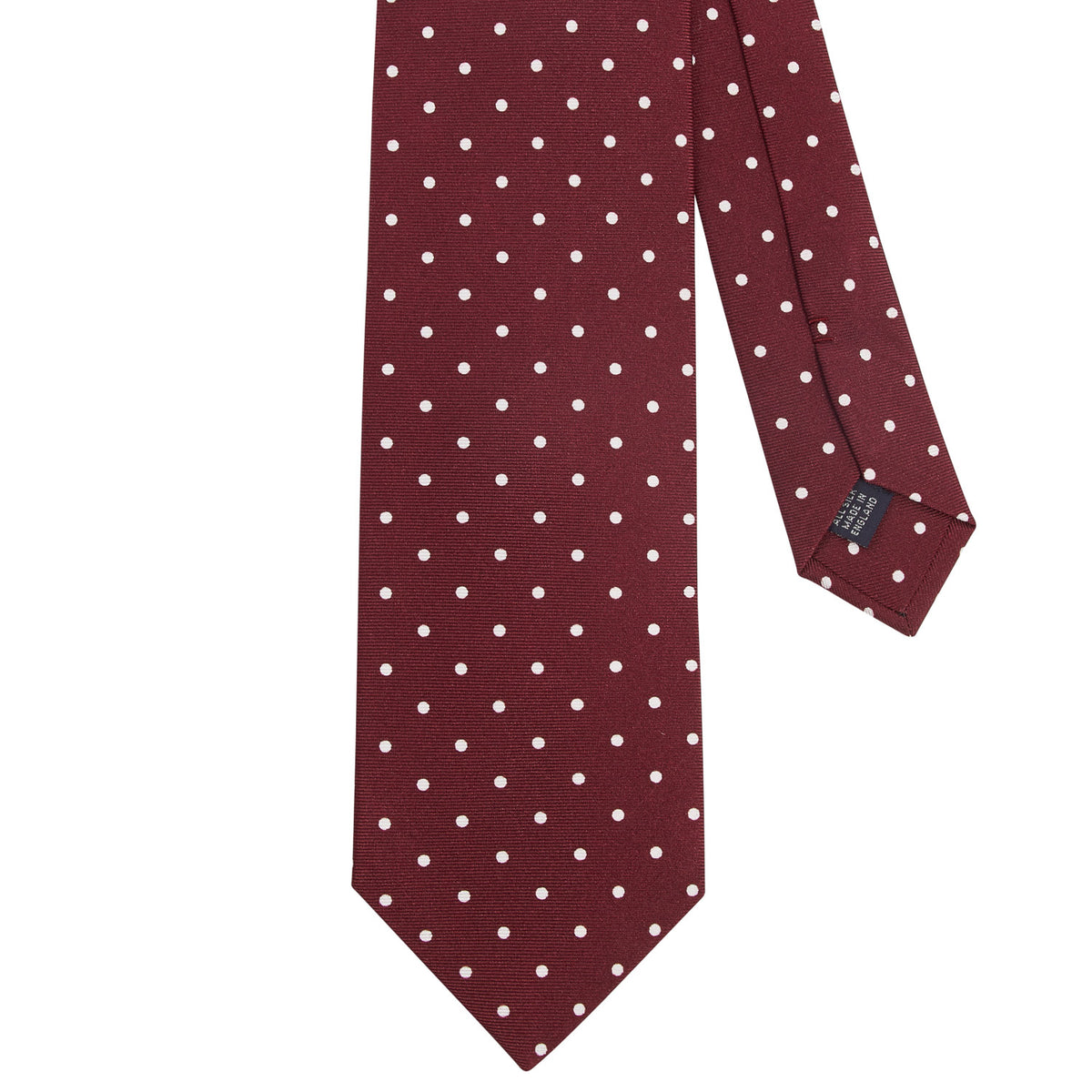 Pattern Ties | KirbyAllison.com