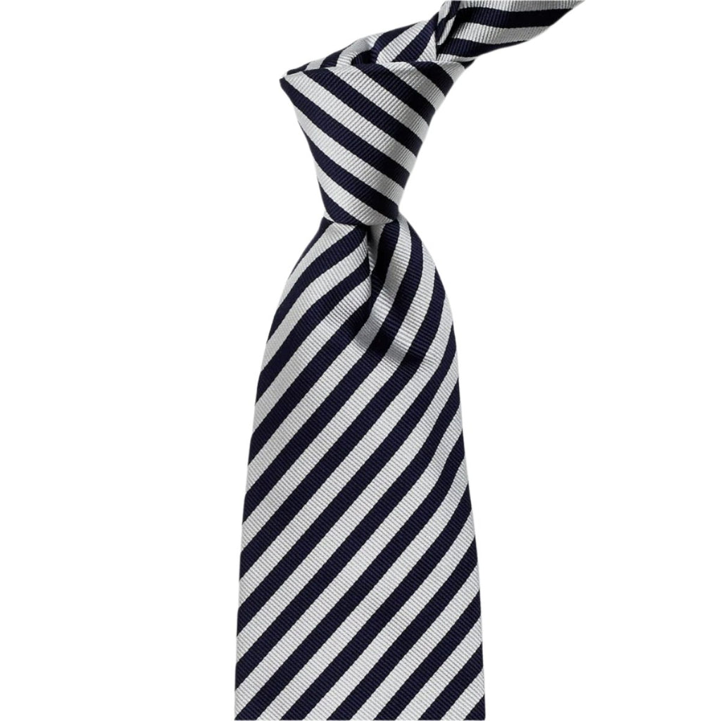 Accessories/Ties/Stripes and Rep Ties – KirbyAllison.com