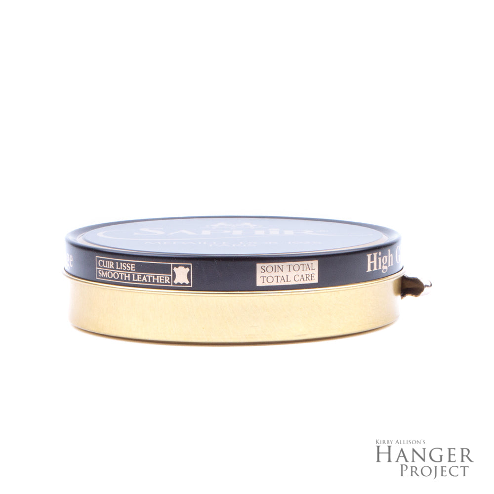 Saphir Dubbin Conditioner : Saphir Dubbin Grassie Shoe Polish ...