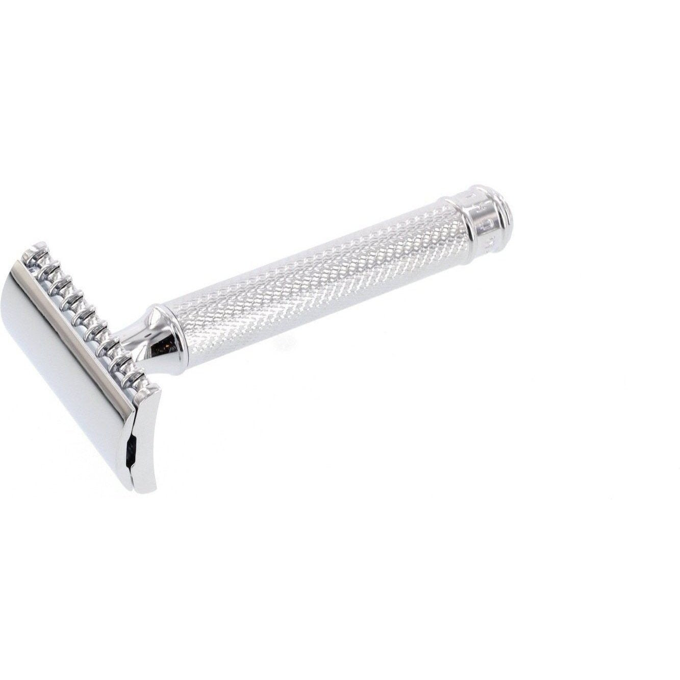 Mühle R41 Open Comb Safety Razor | KirbyAllison.com